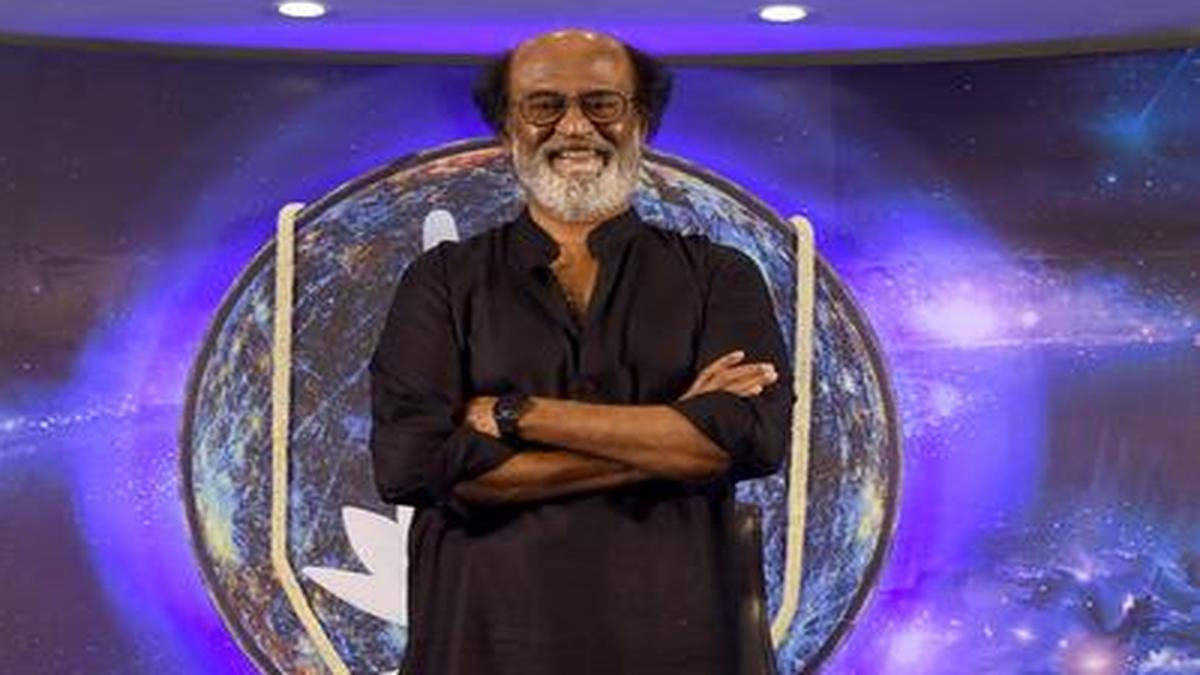 Tamil Nadu has good leaders but the system is rotten, says Rajinikanth ...