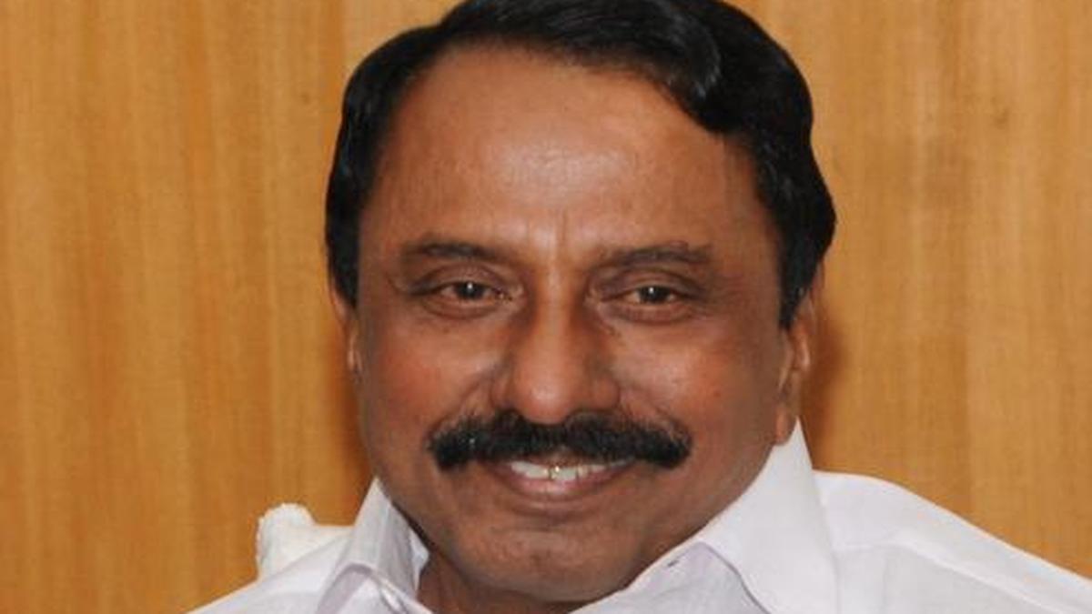 More educational districts in the offing: Minister - The Hindu