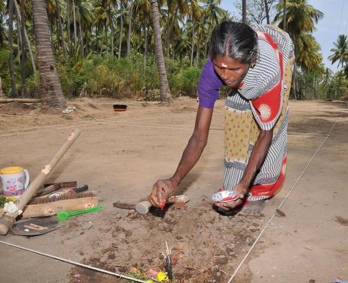 Keezhadi excavation: What was found and what it means - The Hindu