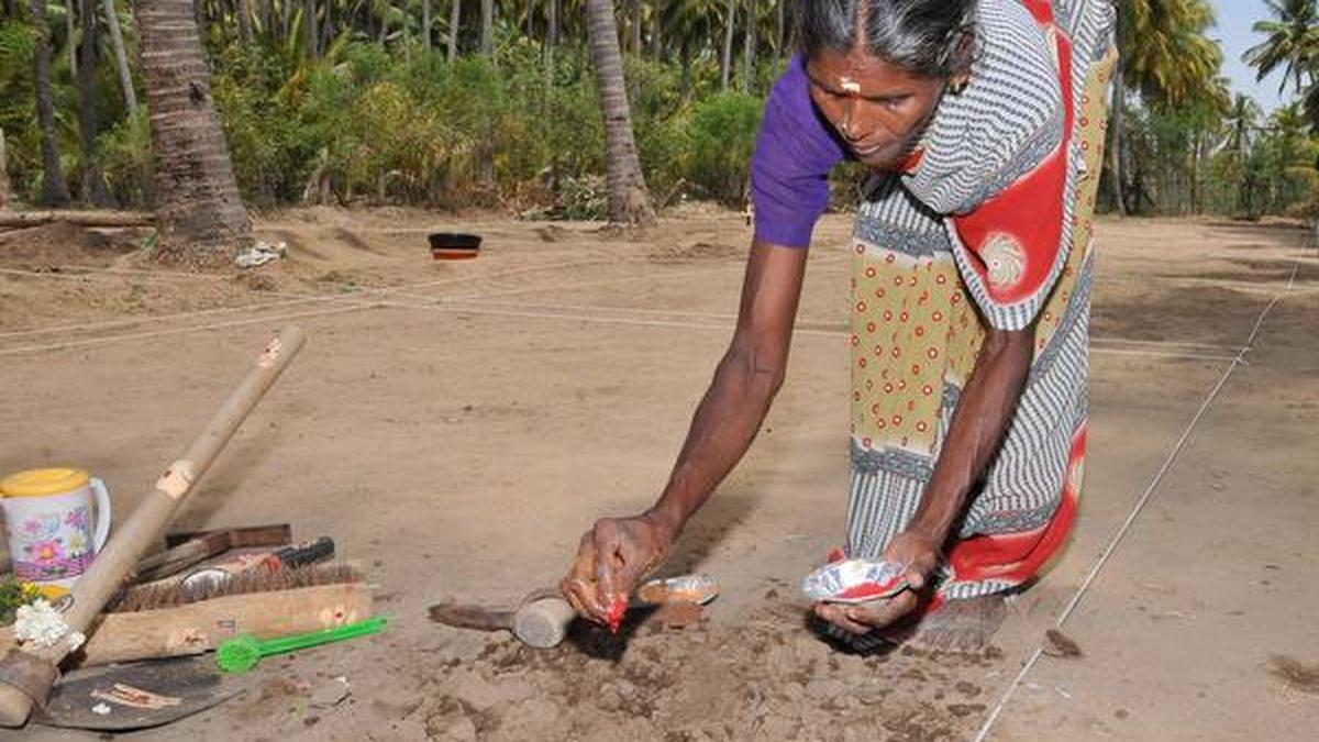 Keezhadi excavation: What was found and what it means - The Hindu