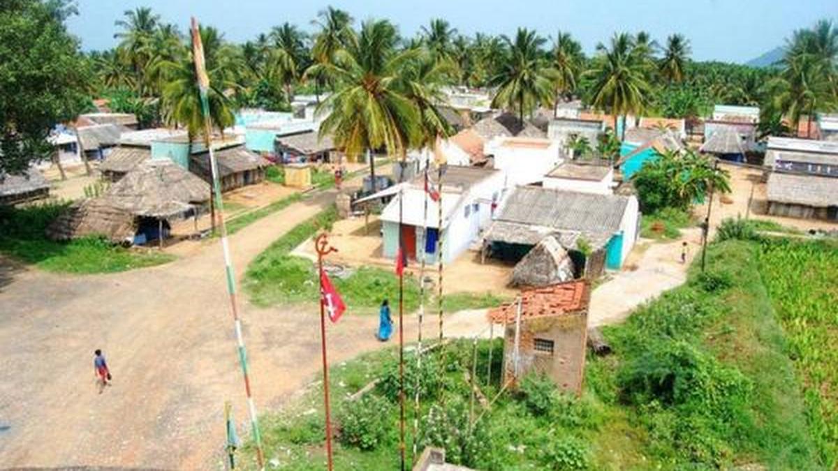 Vachathi: Symbol of standing up against State-sponsored violence - The ...