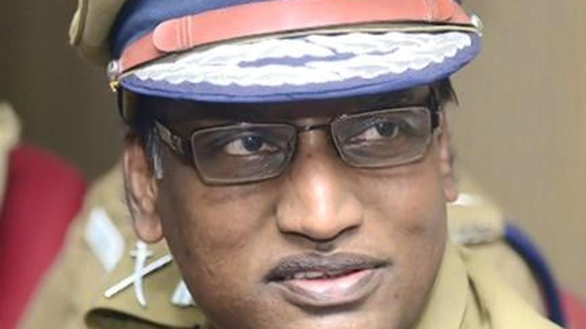 T.K. Rajendran made DGP at the 11th hour - The Hindu