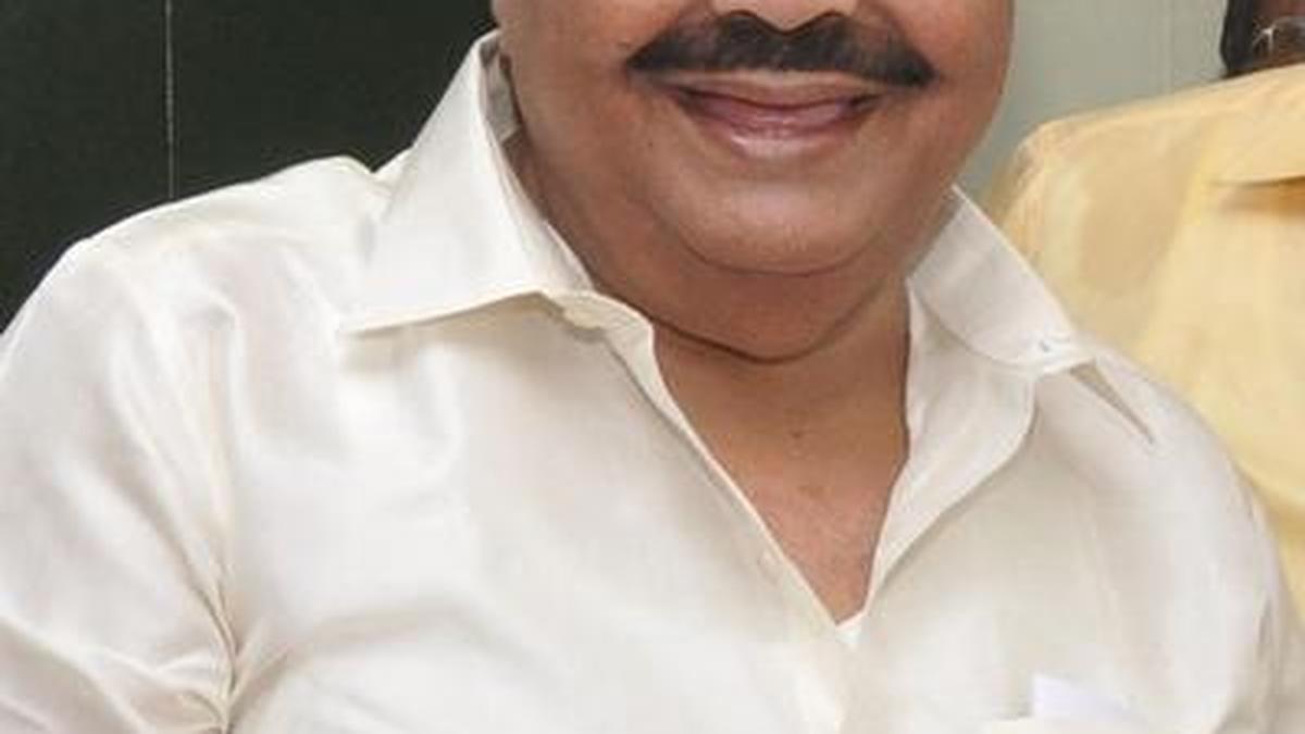 DMK members stage walkout twice from House - The Hindu