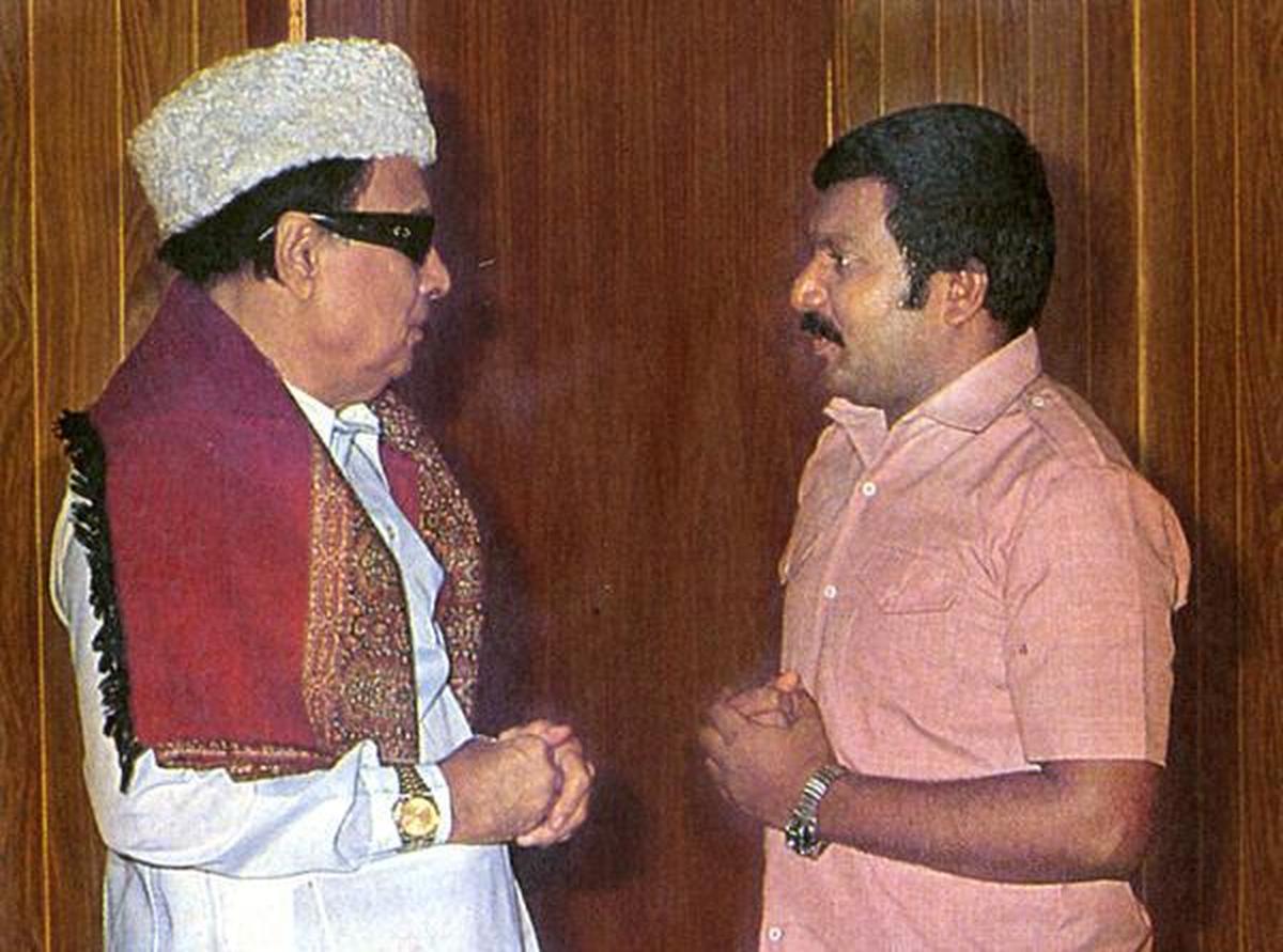 Ltte Prabhakaran