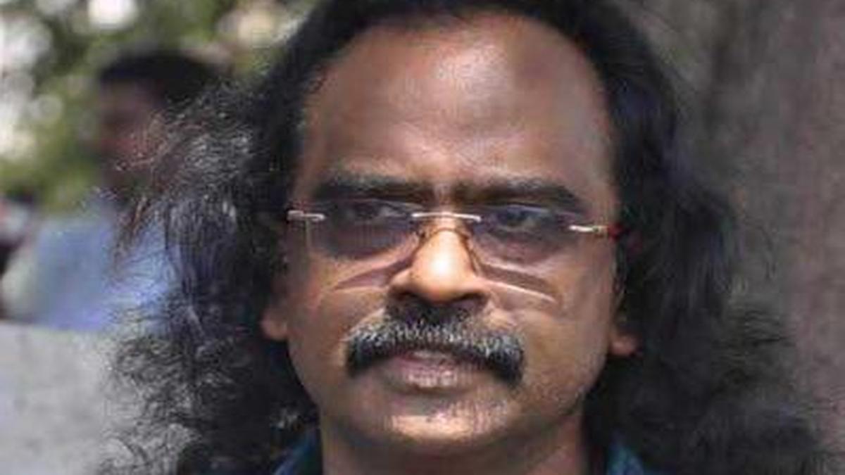 Music director Aadhithyan dead - The Hindu