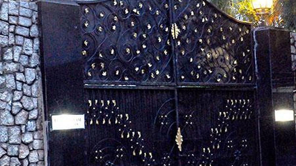 HC to govt.: Drop plan to convert Jaya’s house into a memorial - The Hindu