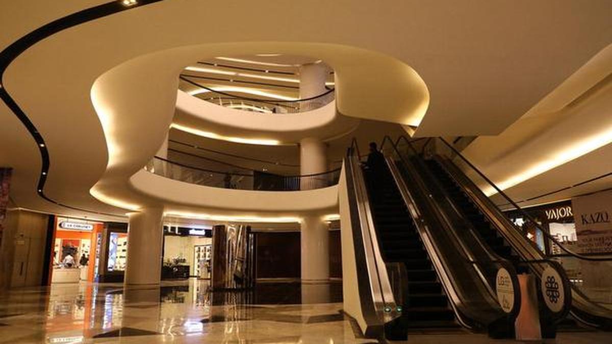 What’s behind India’s ‘ghost mall’ phenomenon? | In Focus podcast - The ...