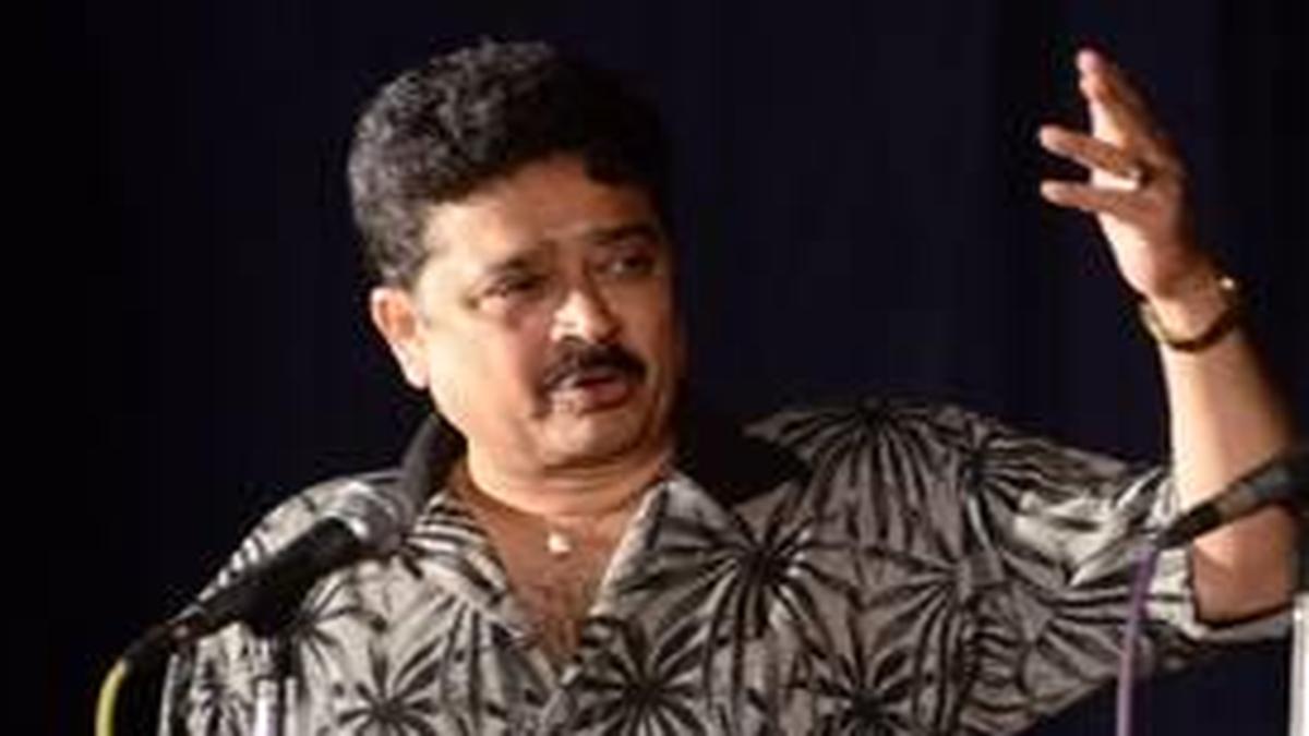 Actor-turned-BJP politician courts controversy with remarks against ...