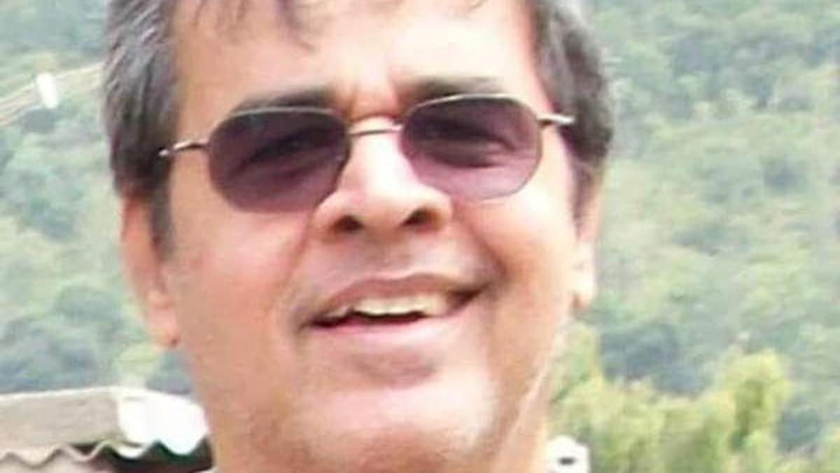 Ilaiyaraaja’s tech-savvy drummer, R. Purusothaman, dies - The Hindu