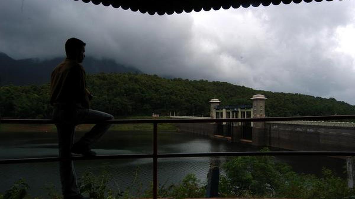 TN, Kerala officials discuss water sharing in Parambikulam - Aliyar ...