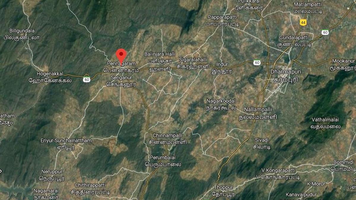 Allegations emerge of auctioning of panchayat president post in TN's ...