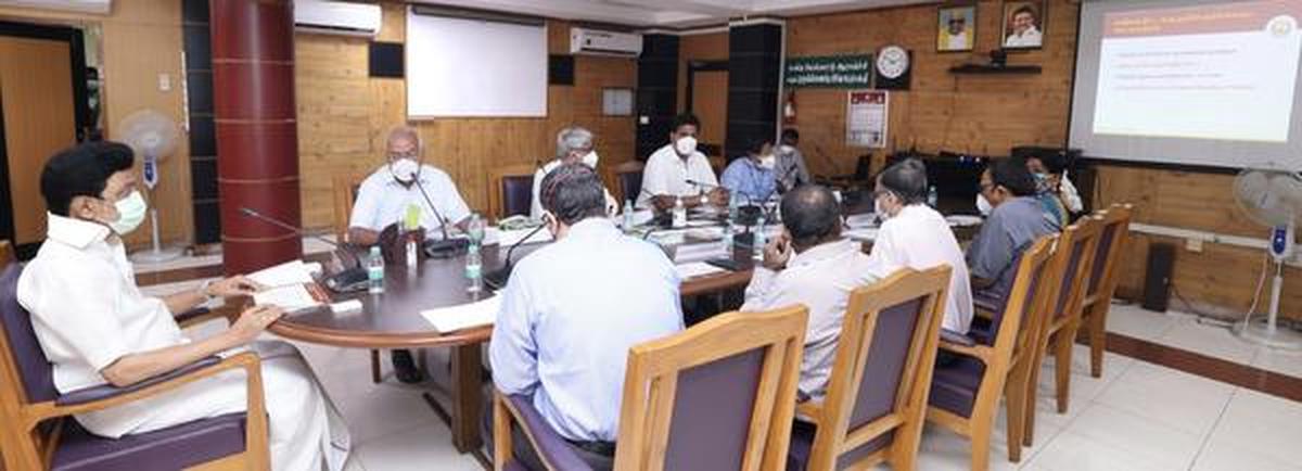 Stalin urges State Planning Commission to monitor implementation of ...