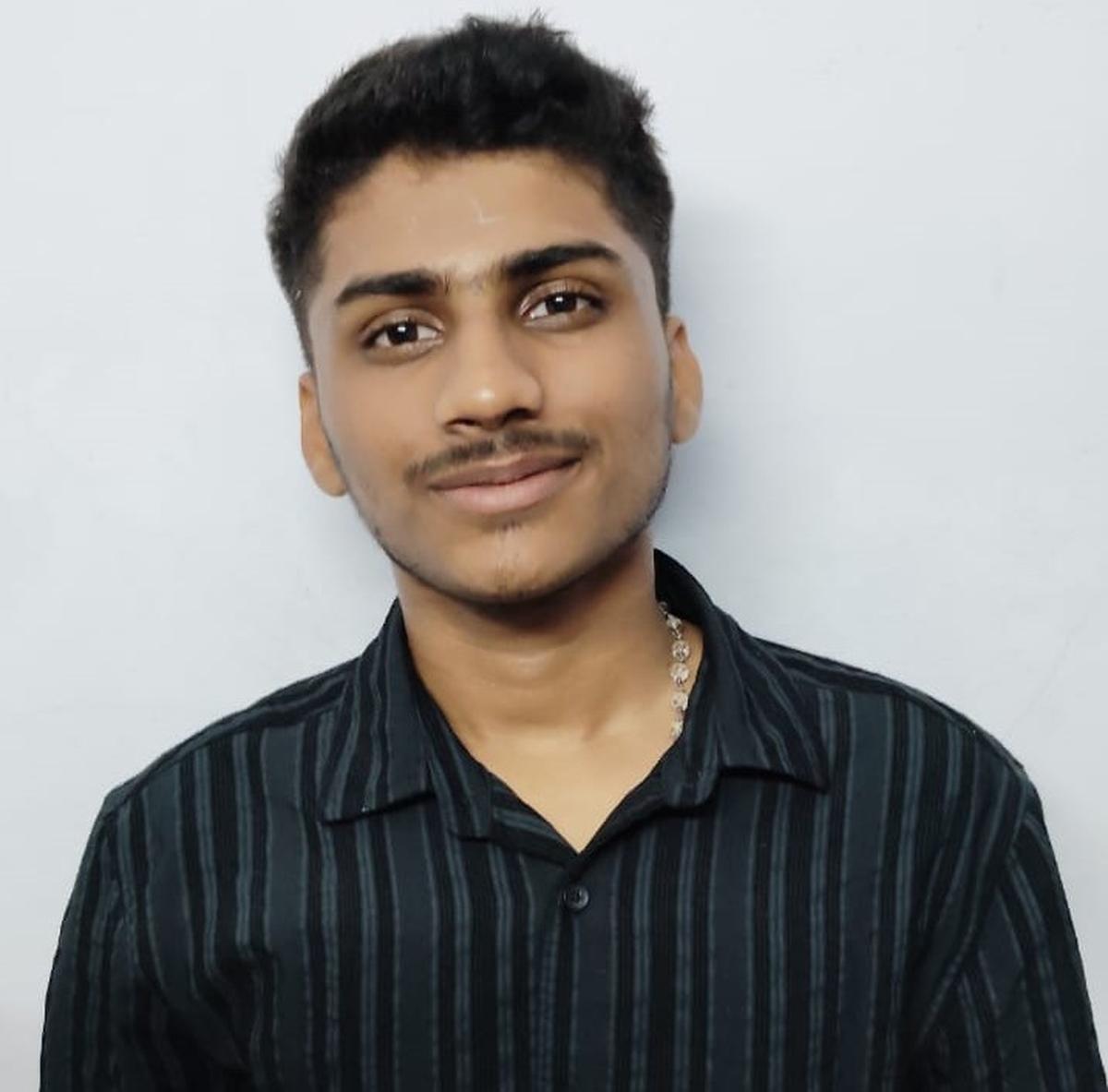 Six students from T.N. figure in top 100 ranks in NEET UG 2025 - The Hindu