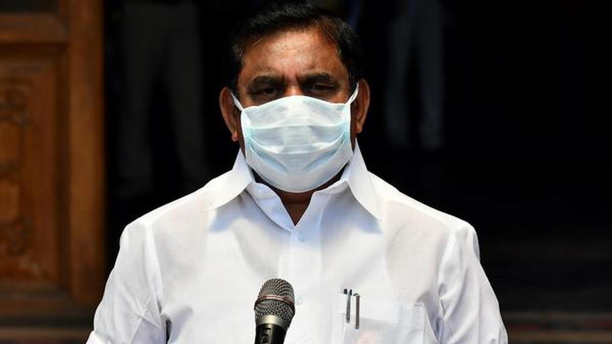 T.N. extends lockdown till August 31, announces fresh relaxations - The ...