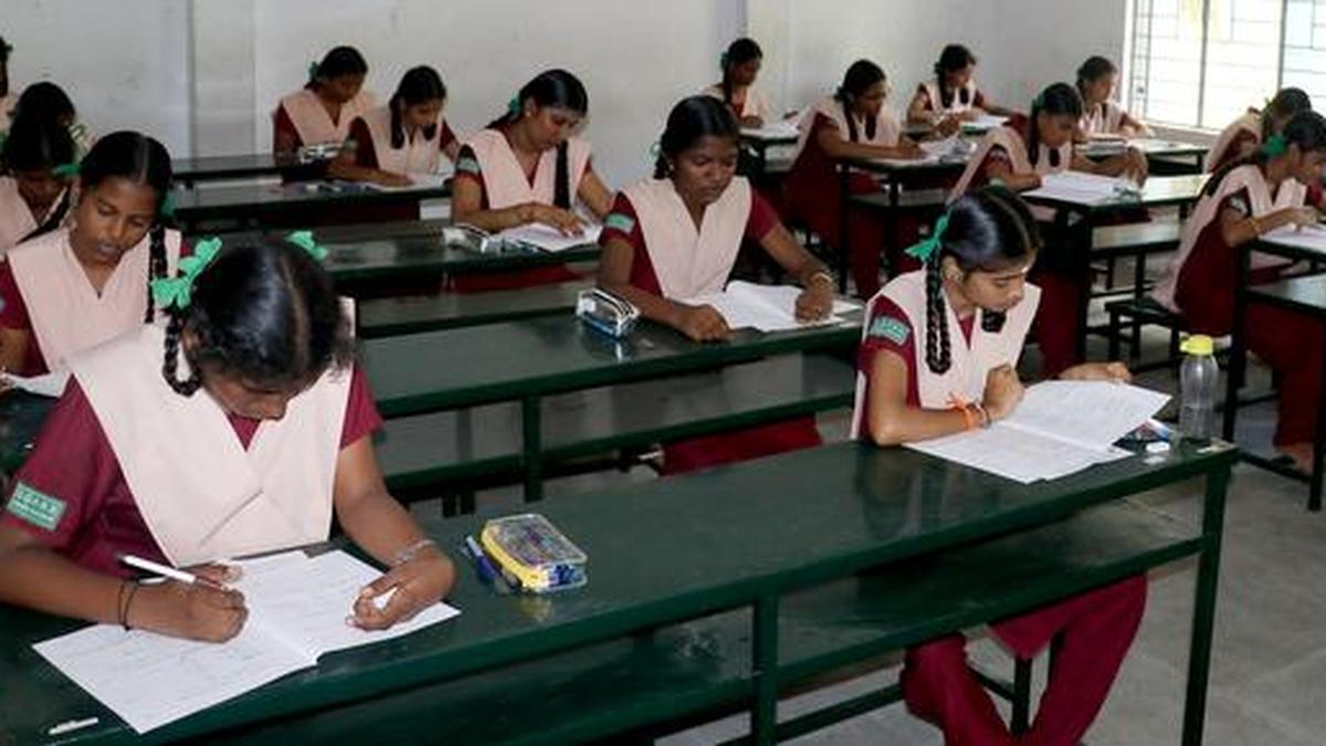 Over 12,000 centres to be set up for Class X board exams, says Minister ...