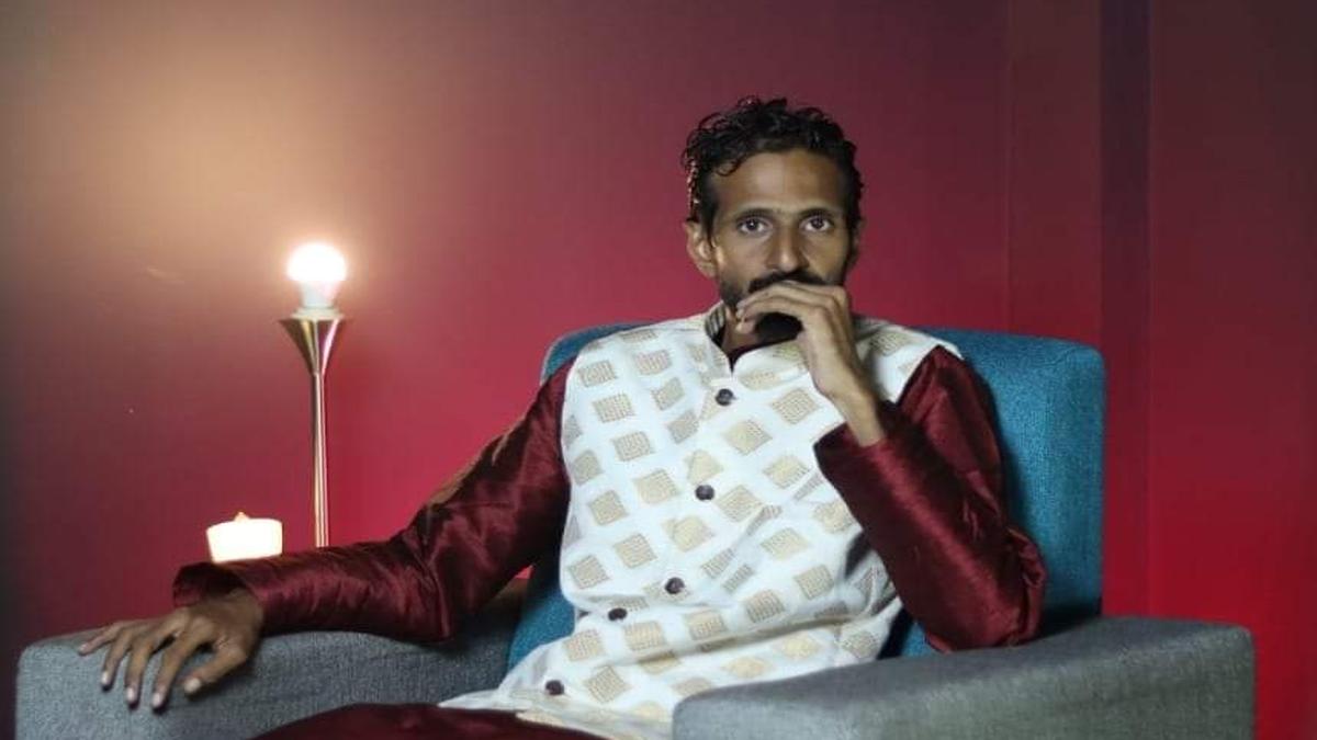 Kishore K. Swamy booked for his tweet on Coimbatore car blast - The Hindu