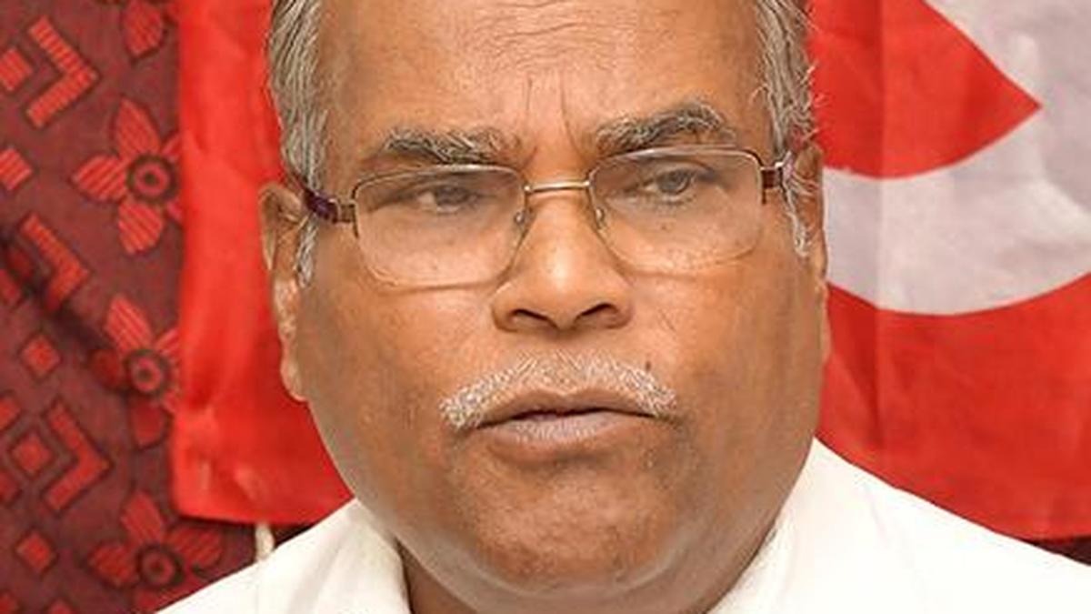 ‘We don’t expect a secular govt. without Congress’ participation’, says ...