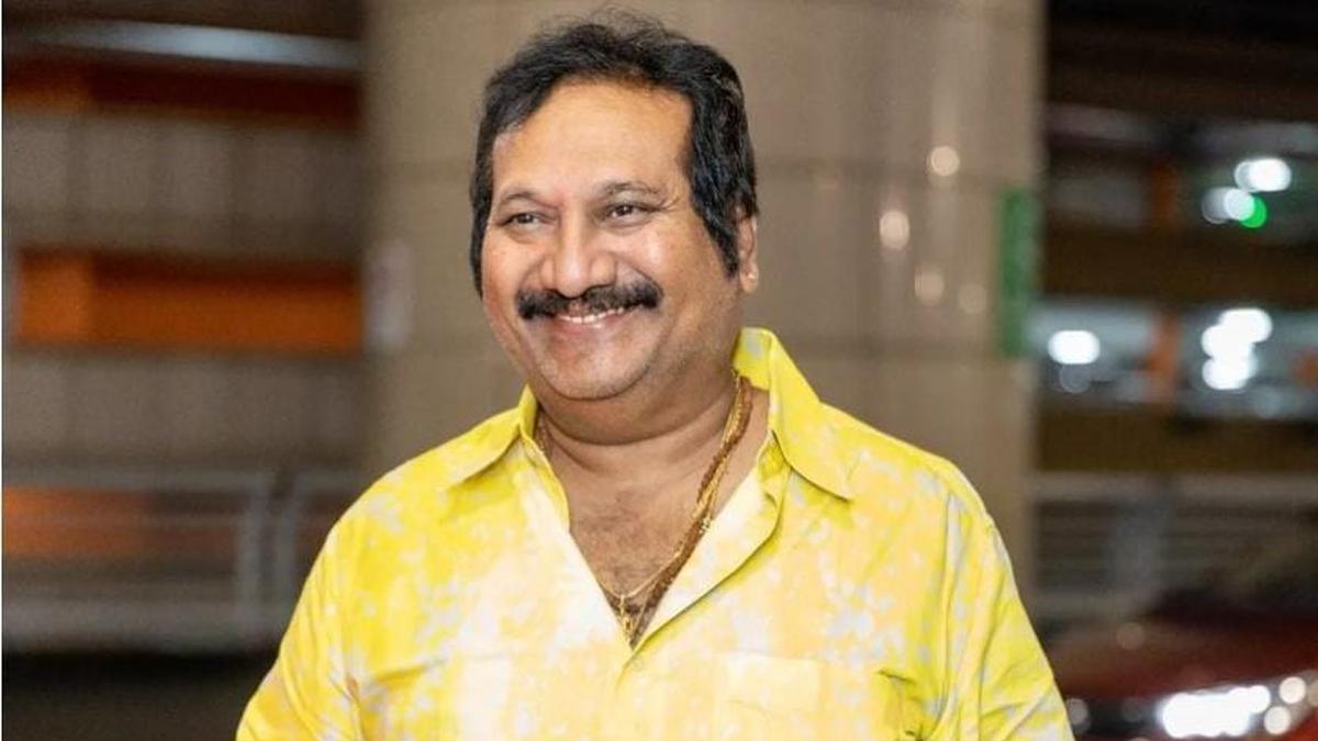 Singer Mano’s sons among four booked for assault on two persons at an ...