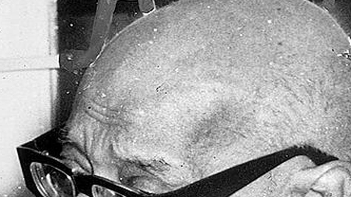 A reform move that ended Rajaji’s stint as Chief Minister - The Hindu