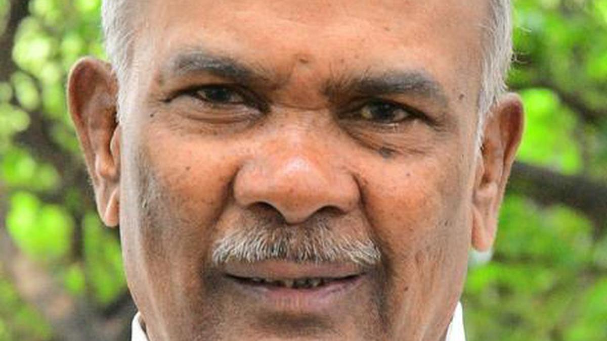 Speaker Appavu moves Madras High Court to quash a criminal defamation ...