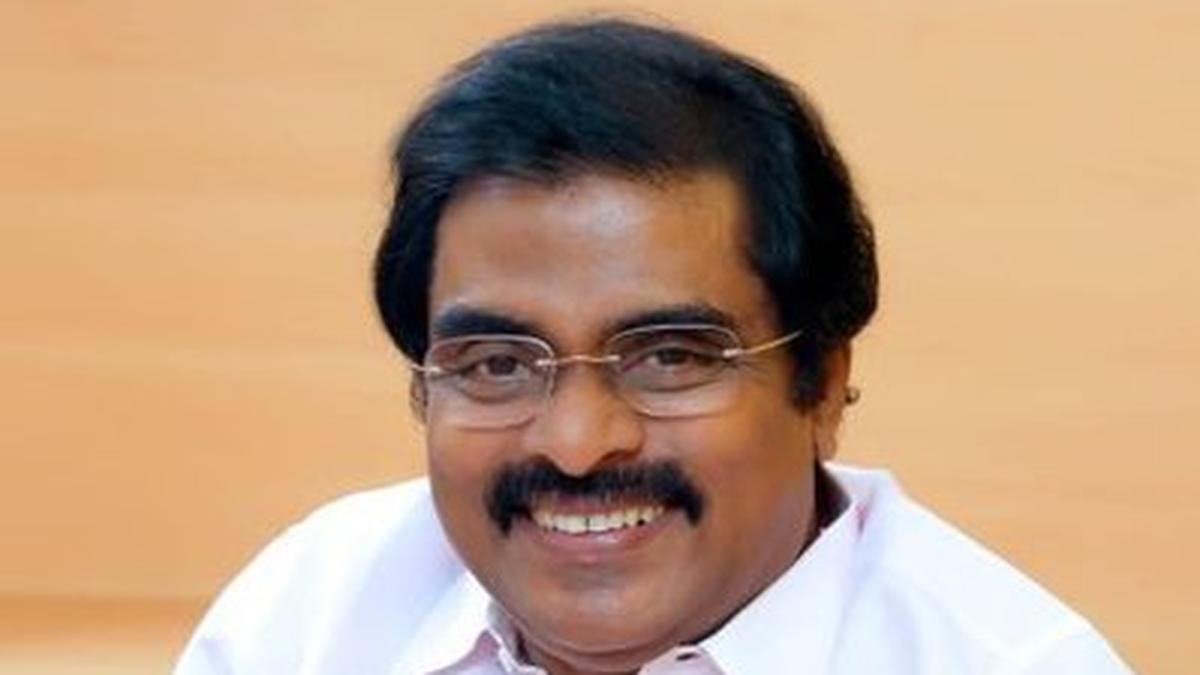 Ex-MP, Vice Chairman of T.N. Minorities Commission D. Masthan smothered ...