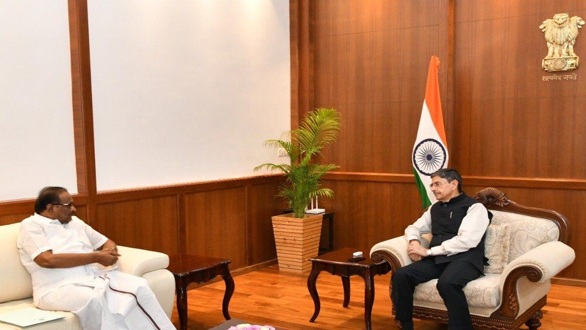 ‘Governor likely to give assent to Bill against online gambling after ...