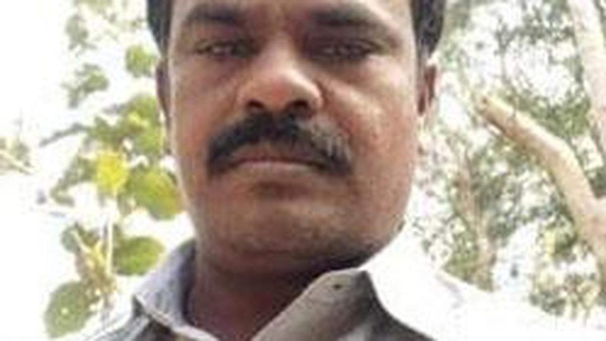 NIA investigates Ramalingam murder - The Hindu