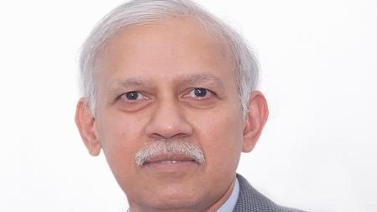 Will Vitamin C be of any help? - The Hindu