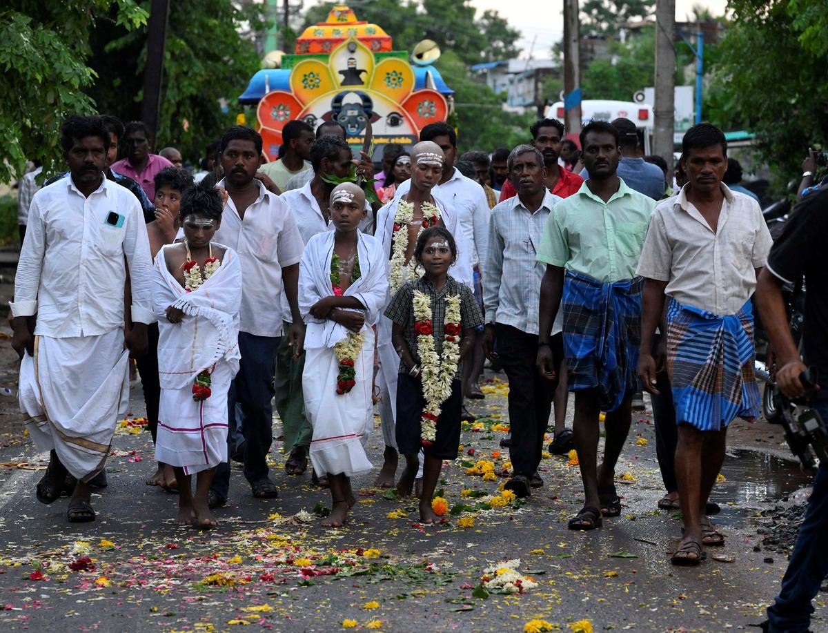 Kallakurichi hooch tragedy: Fermented with methanol and apathy - The Hindu