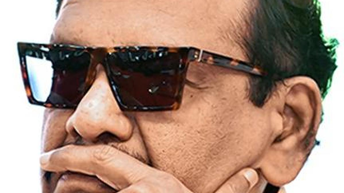 Peter Alphonse seeks special law to protect communal harmony - The Hindu