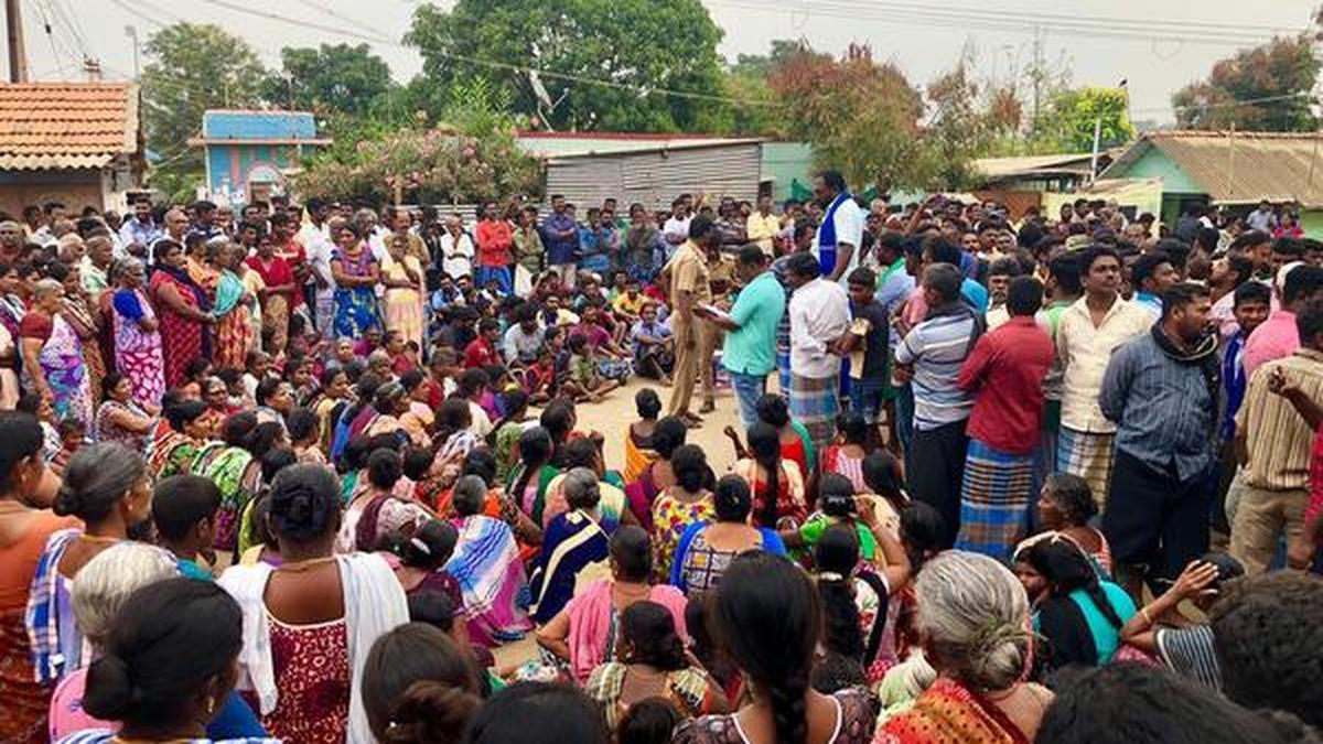 Officials in a fix over arranging ferry services for Tamil refugees ...