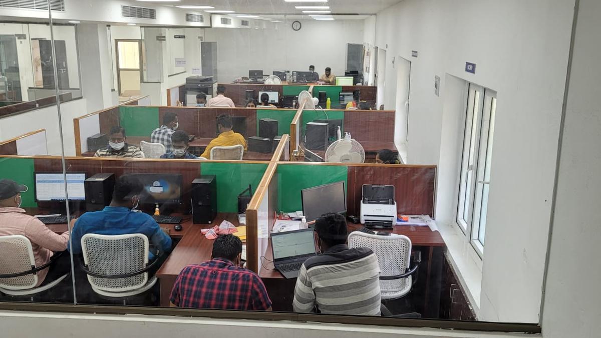 Cyber crime wing headquarters to get advanced equipment to speed up ...