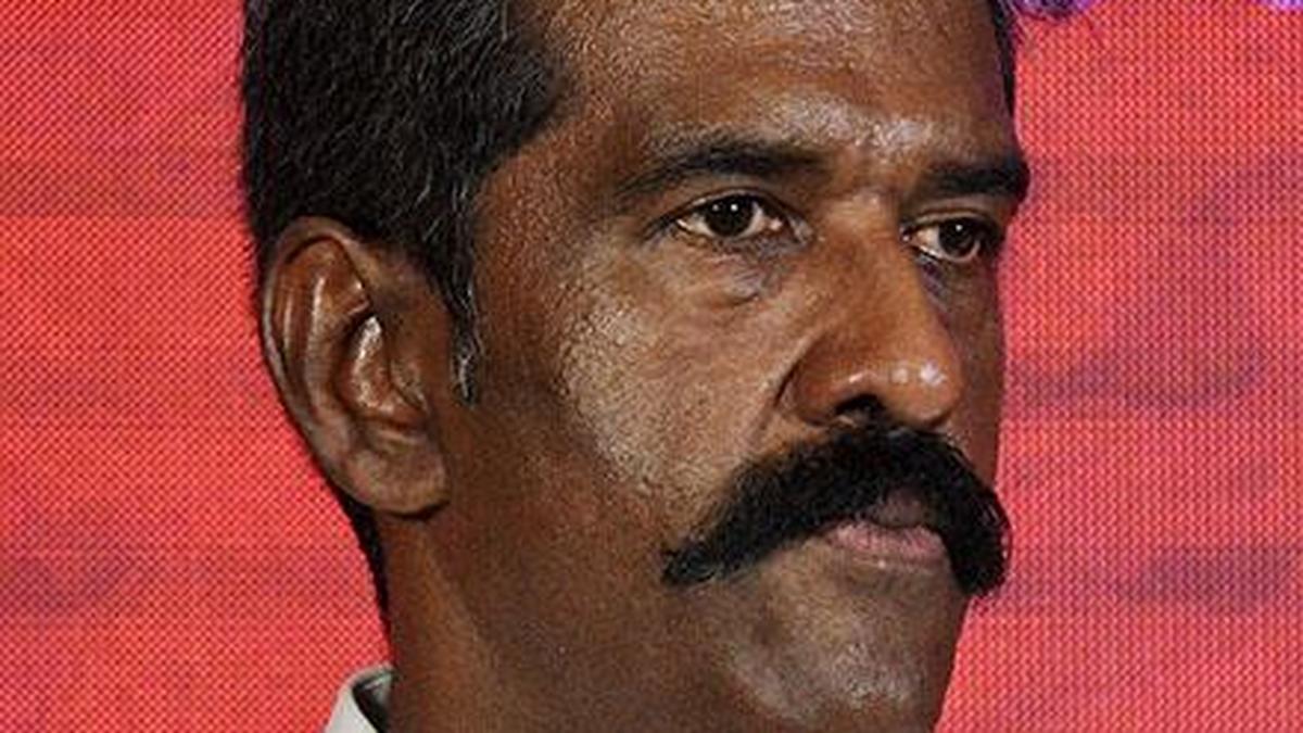 MNM vice-president, top office-bearers quit - The Hindu