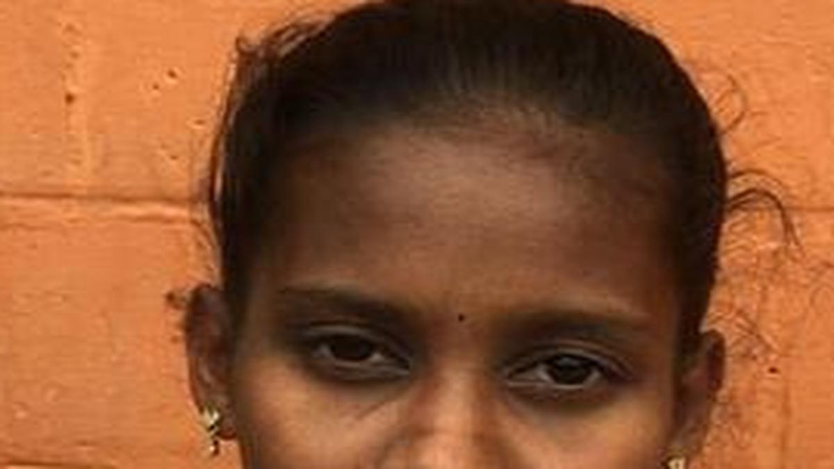 Overcoming odds, girl from tribal settlement clears NEET - The Hindu