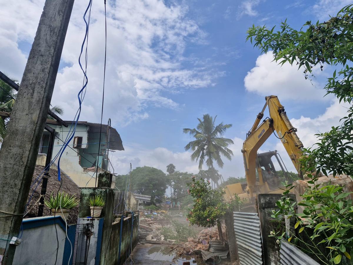 Chennai | Inner | Bypass | Outer | Peripheral Ring | Elevated ...
