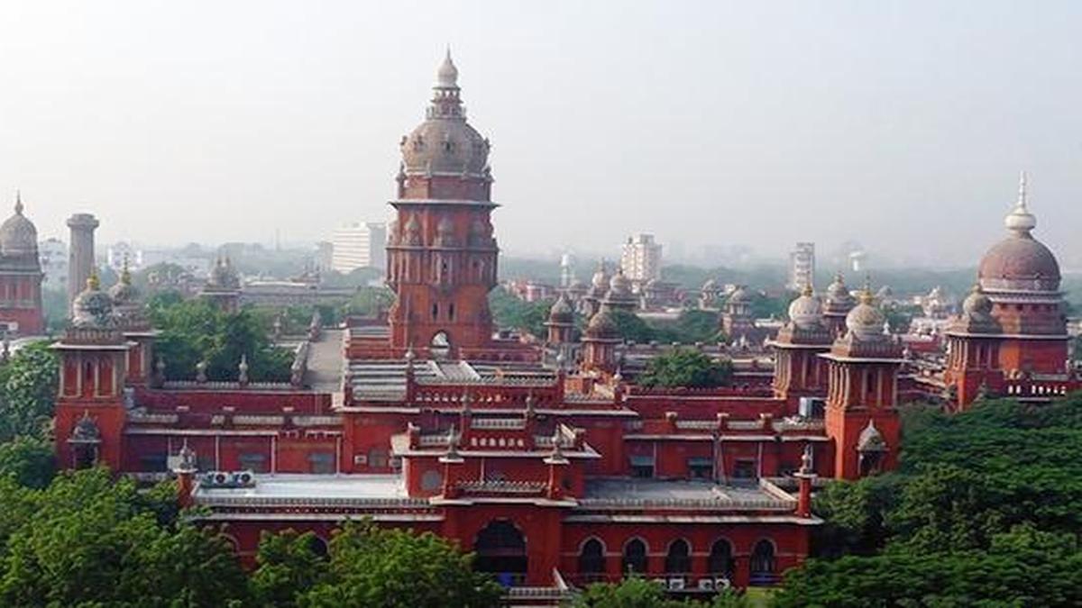 Centre wants a share in Tasmac revenue - The Hindu