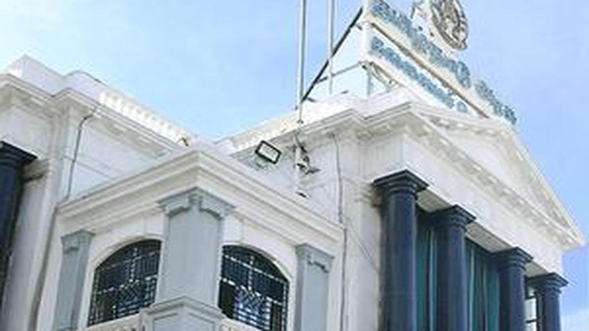 State Secretariat set to go green by year-end - The Hindu