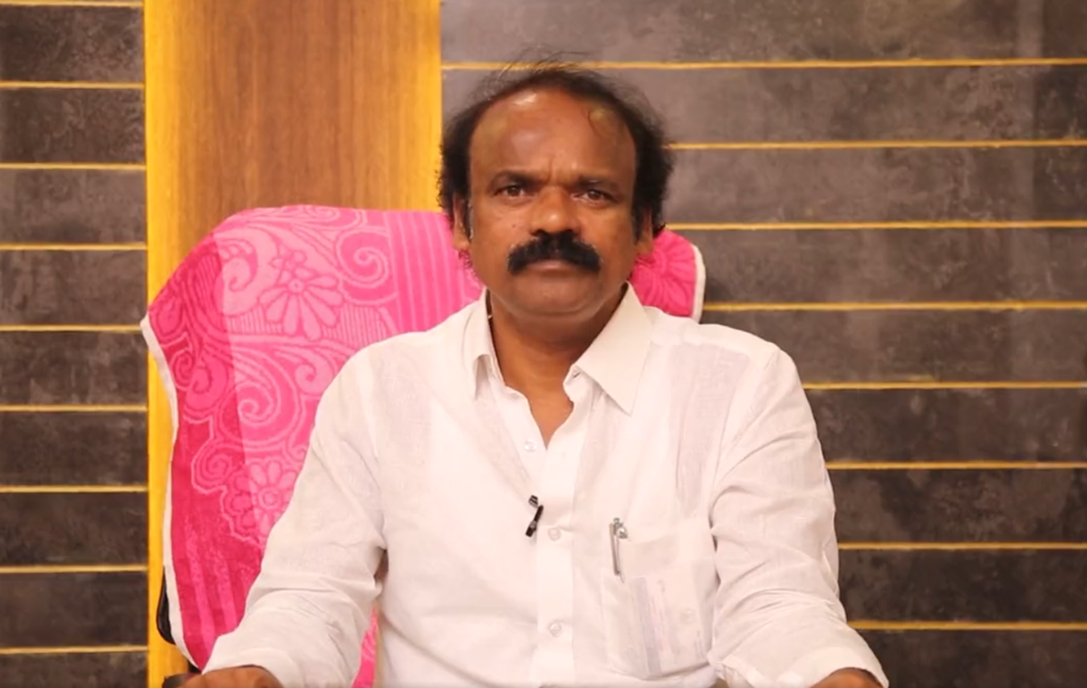 T.N. senior IPS officer taken into police custody in abduction case ...