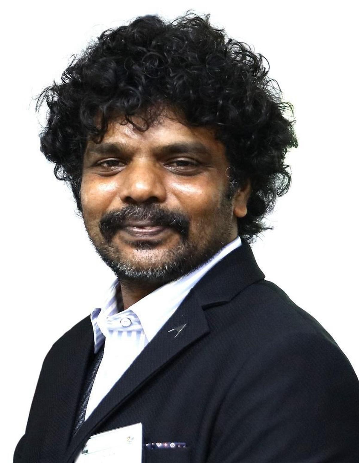 Anna University gets patent for path-breaking drone technology - The Hindu