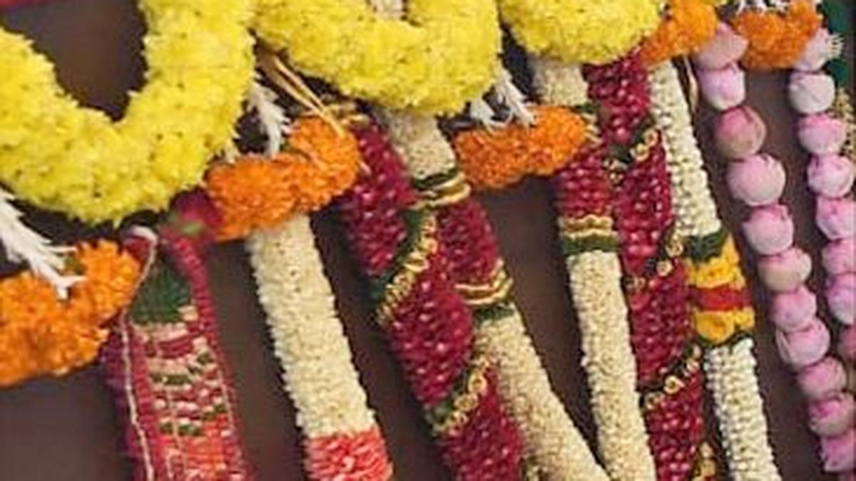 GI tag sought for Kumbakonam Vetrilai, Thovalai Manikka Malai - The Hindu