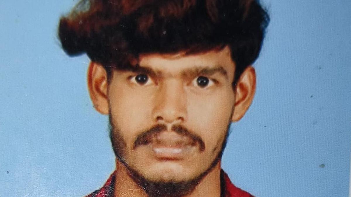 Rameswaram schoolgirl murder: 21-year-old youth stabs student to death ...