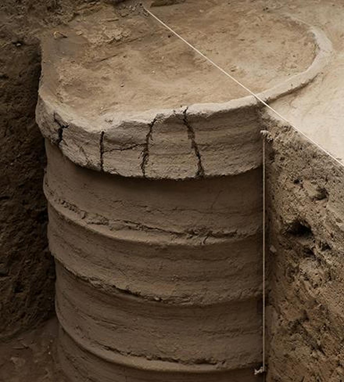 Microlithic tools found in Agaram and Sivagalai - The Hindu