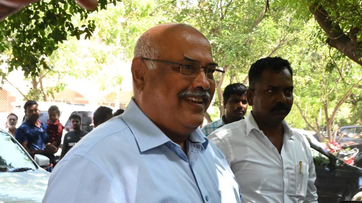 HC reserves orders on Rajesh Das’ plea for restoration of power supply ...