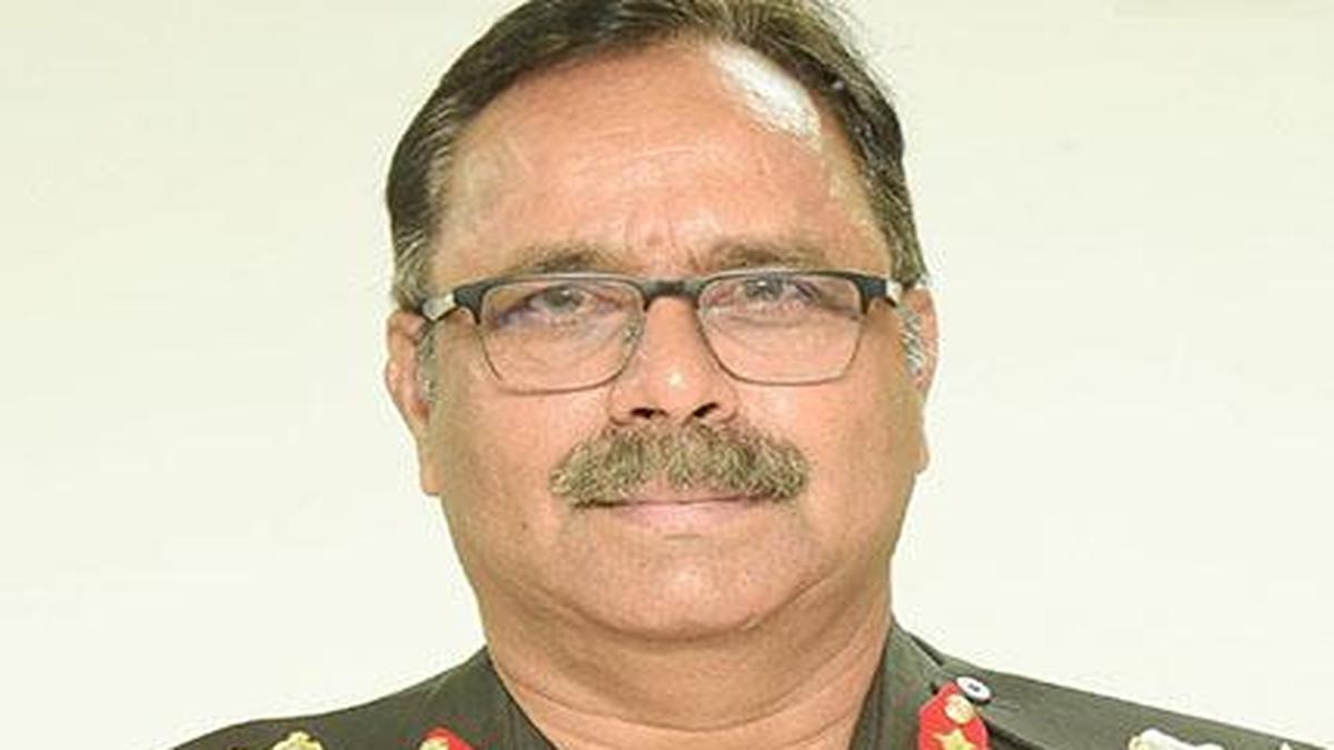 Lt. Nagesh Rao takes charge as General Officer Commanding, Dakshin ...