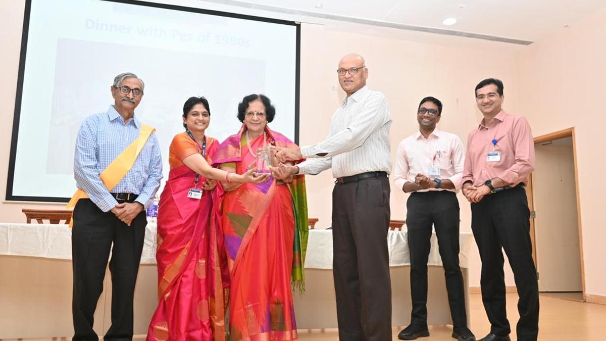 Alumni donate equipment and instruments worth ₹6 crore to Jipmer - The ...