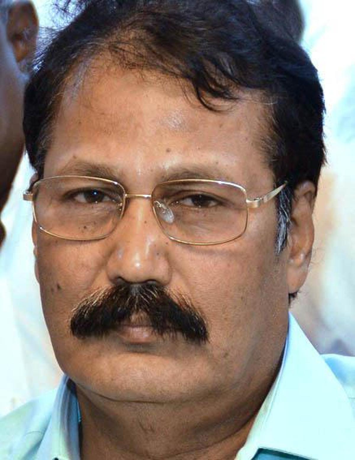 Take steps to remove six castes from SC list: Krishnasamy - The Hindu