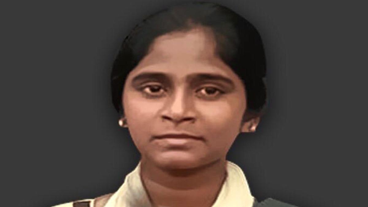 Dalit girl S. Anitha, who filed case against NEET, commits suicide ...