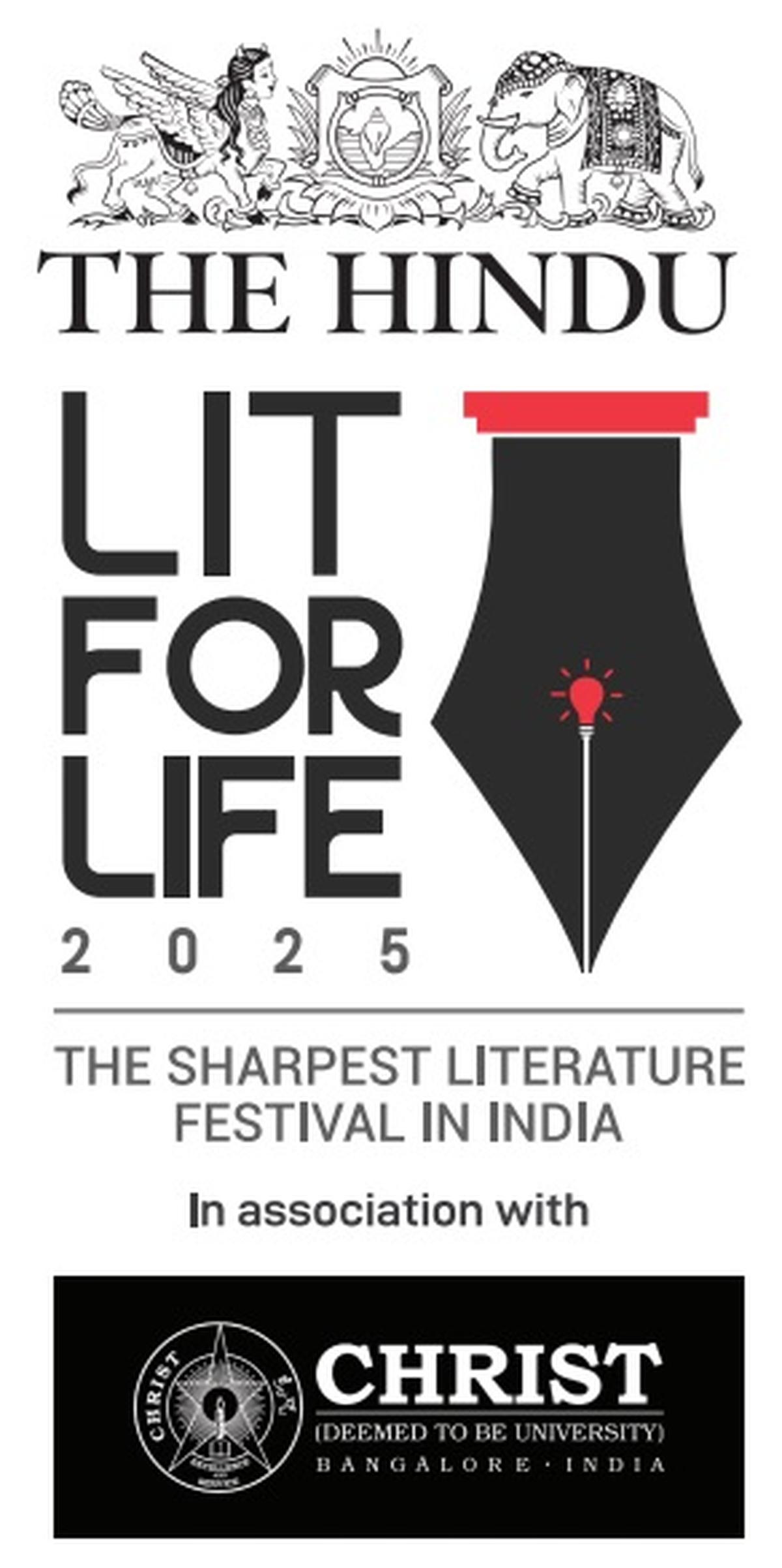 The Hindu Lit for Life 2025 Mobile Library flagged off - The Hindu