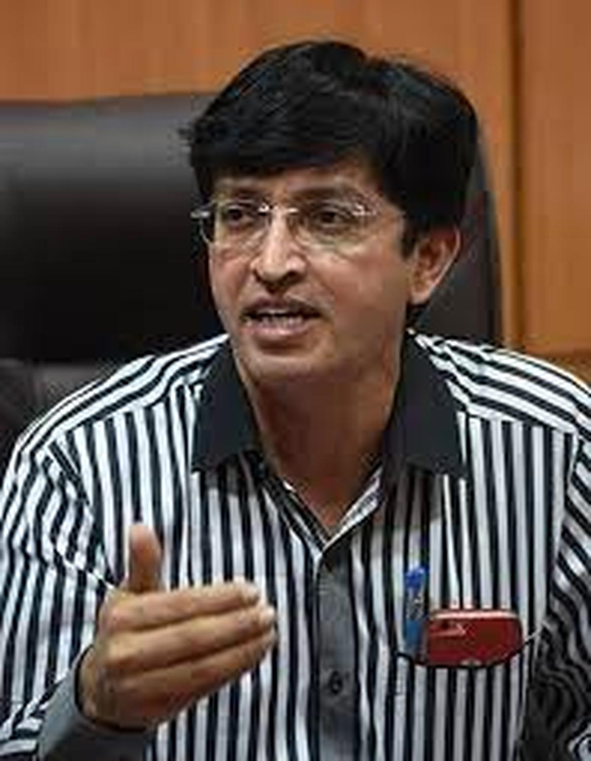 District Collectors in T.N. urged to ensure COVID-19 appropriate ...