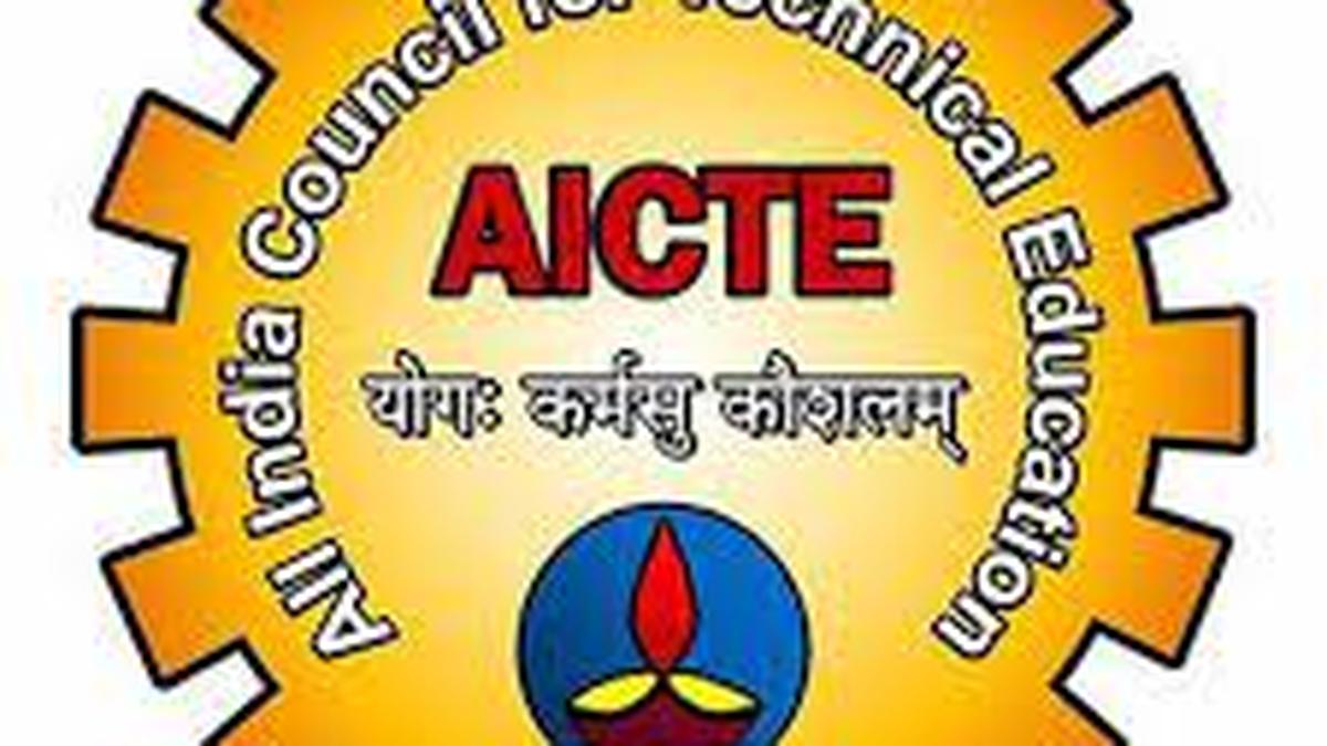 AICTE to regulate institutions offering BBA, BMS and BCA courses - The ...